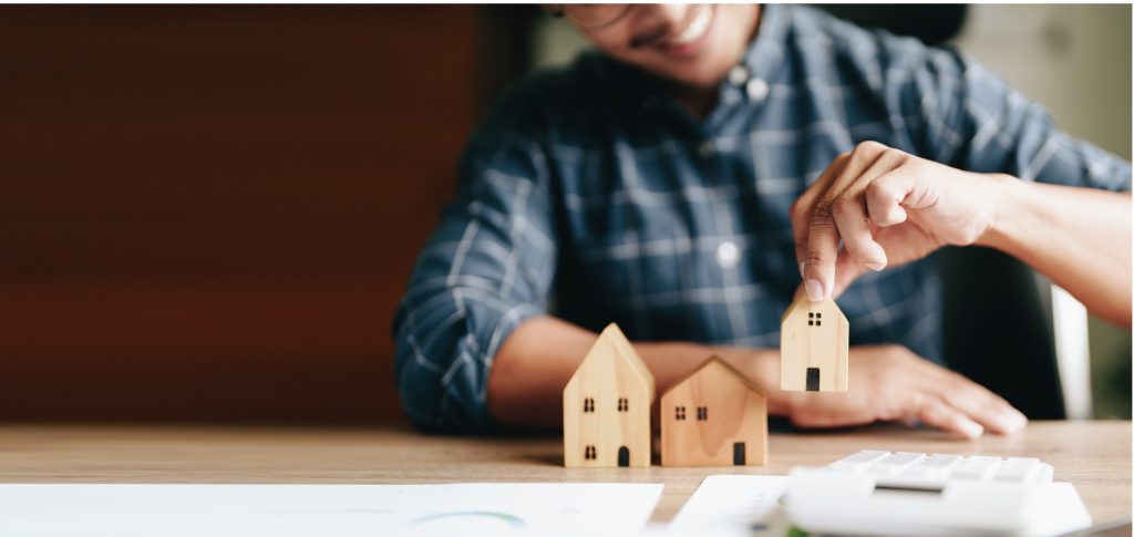 About Us - Property Key