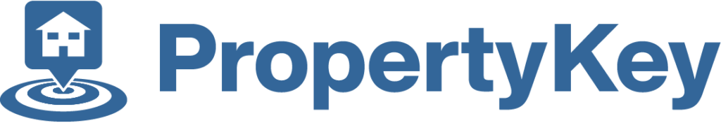 Home Page - Property Key